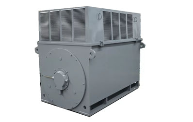How to Properly Maintain High Voltage Motors for Optimal Performance
